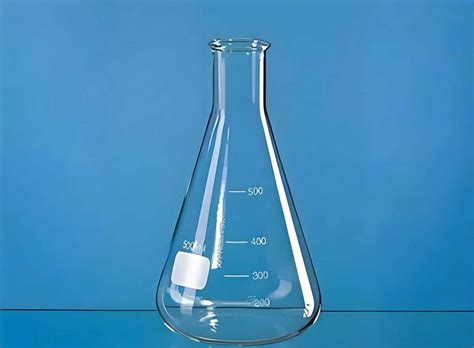 Conical Flask Description Essential Lab Equipment Guide Ucallmlabs