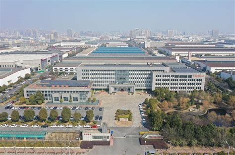 国家企业技术中心2021年评价结果发布 叉车集团获评优秀等次 合力 创新 王杰