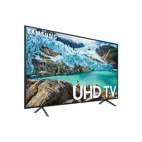 Samsung 58-Inch UHD 7 Series Smart TV - UN58RU7100FXZA