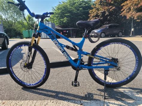 내 자전거 중앙구동모터달기 네이버 블로그