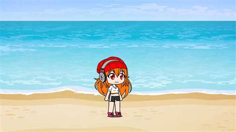 Vacation Meggy By Wesselhero On Deviantart