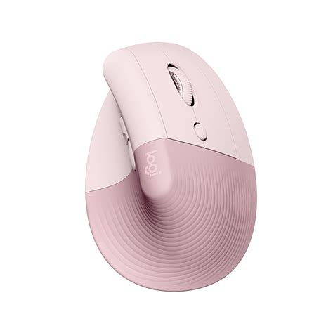 罗技logitech Lift人体工学垂直鼠标