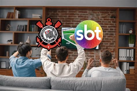 Jogo Do Corinthians Vai Passar No Sbt Hoje Ou Não Dci