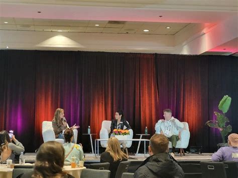 Navigator Lighthouse Foundation On Linkedin Expowest Emergingbrands