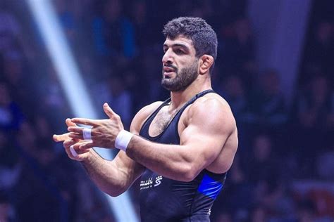 فیلم کامل کشتی کامران قاسم پور در شانس مجدد کامران بی دردسر به رده بندی رسید