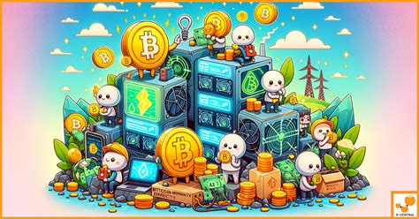 Bitcoin Mining Efficiency The Key Role Of Jth In Sustainability And Profitability