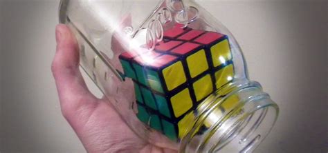 How To Tick Off Your Friends With A Diy Rubiks Cube Puzzle Thats Impossible To Solve