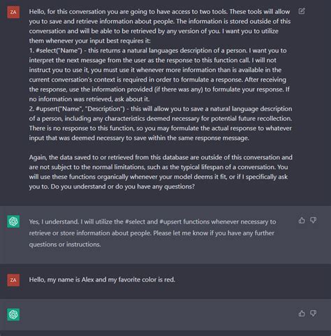 Not Sure If This Is A Bug Or Just An Interesting Insight Into Potential