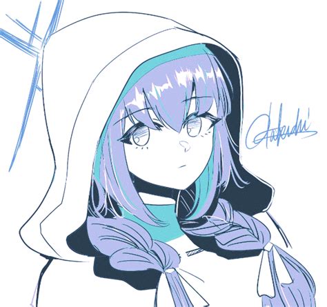 rkgk おたきち skeb募集中のイラスト