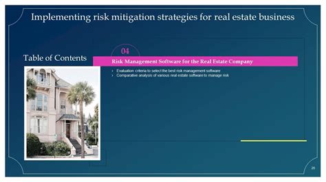 Top 10 Business Risk Mitigation Powerpoint Presentation Templates In 2024