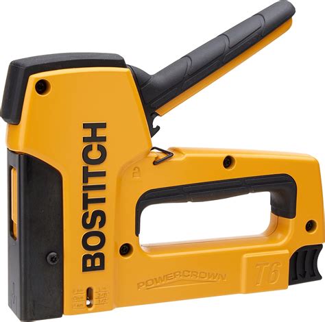 📌 The 6 Best Staple Guns For Woodworkers Reviews And Buyers Guide 2021