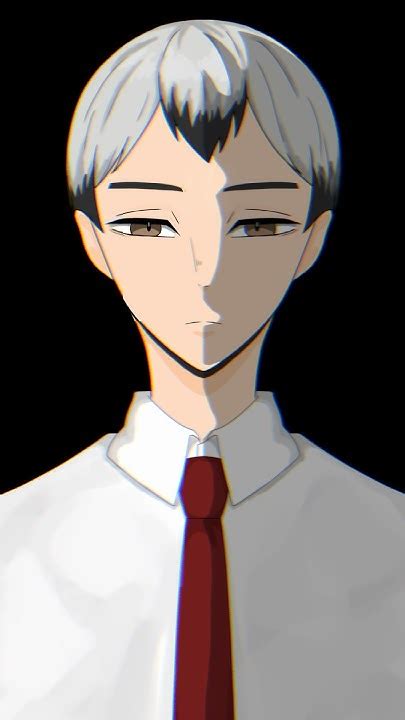 俺のこと好きか？めっちゃ好き 北さぁぁあん！！ハイキュー イラスト Youtube