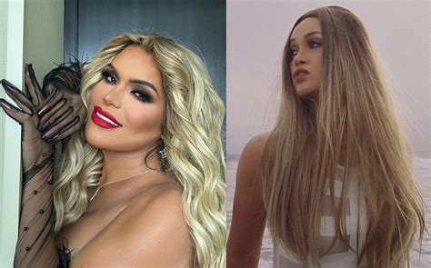 Ella Es Angie Arizaga La Ex De Nicola Porcella Fama