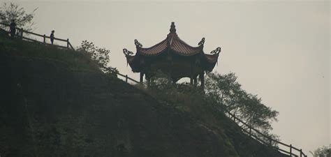 008a Wu Yi Shan 008a Xierong Flickr