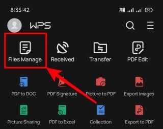 Mobile se pdf kaise banate hain मबइल म पडएफ कस बनत ह Hindi Read Duniya