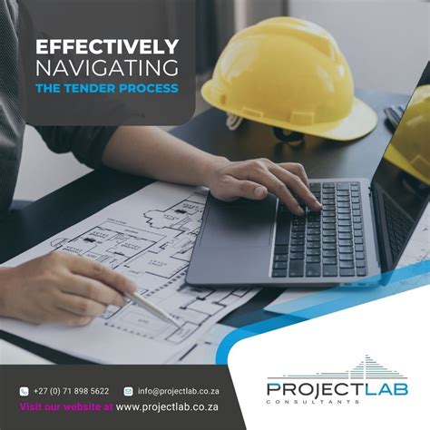 Tenderadjudication Procurementsuccess Projectlab Projectlab