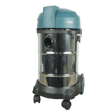 Máy hút bụi công nghiệp khô ướt CFCooper 30L V30MC giá rẻ hơn tại