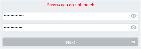 What Happens When My Password Expires