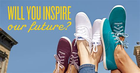 Keds Trend Setter Community Alicia Tenise