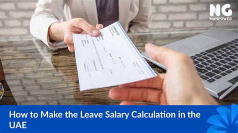 Annual Leave Salary Calculation In Uae Mohre Infoupdate Org