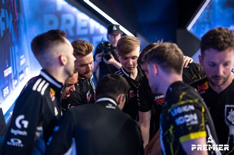 Csgo Tudo Sobre A Blast Premier Fall Showdown Fragster Br
