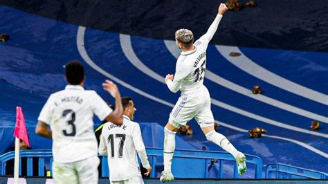 Jadwal La Liga Spanyol Pekan Ini Sajikan Duel El Clasico Barcelona Vs