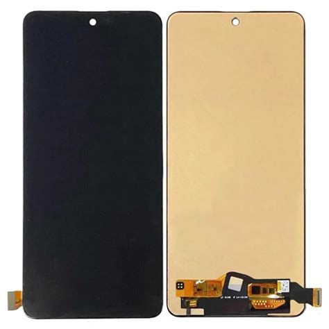 Xiaomi Poco F Pro Tft Lcd Dokunmatik Ekran