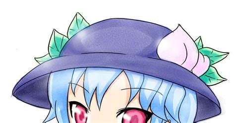 東方 天子さん ゆーき＠マイピクお気軽に！のイラスト Pixiv