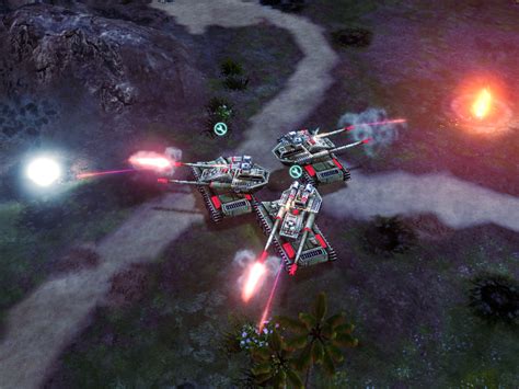 Command And Conquer Generals Evolution Media Image Mod DB