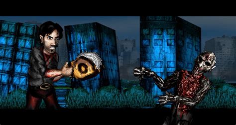 City Of Rott Streets Of Rott Game Revenue And Stats On Steam Steam