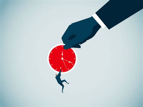 Course Contre La Montre Vectoriels Et Illustrations Libres De Droits