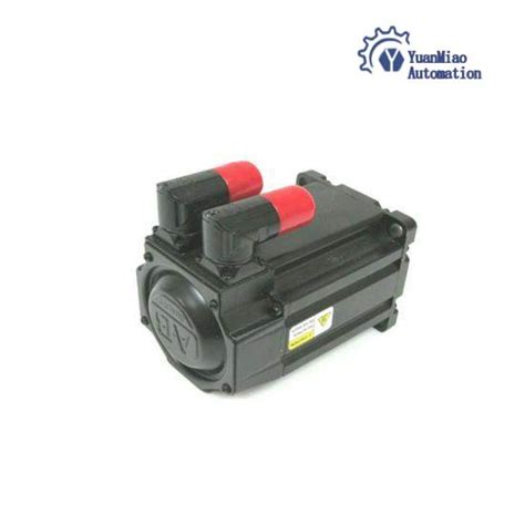 Mpm Servo Motor B1151f Mj72aa High Precision Efficient Control