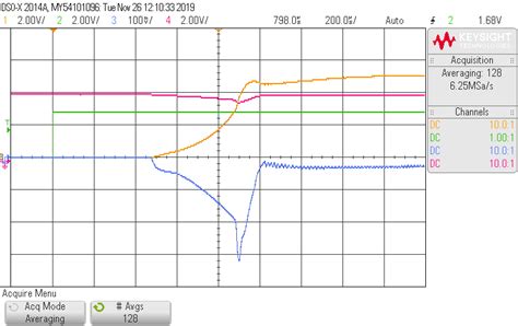 TPS61230A Soft Start Time Power Management Forum Power Management TI E2E Support Forums