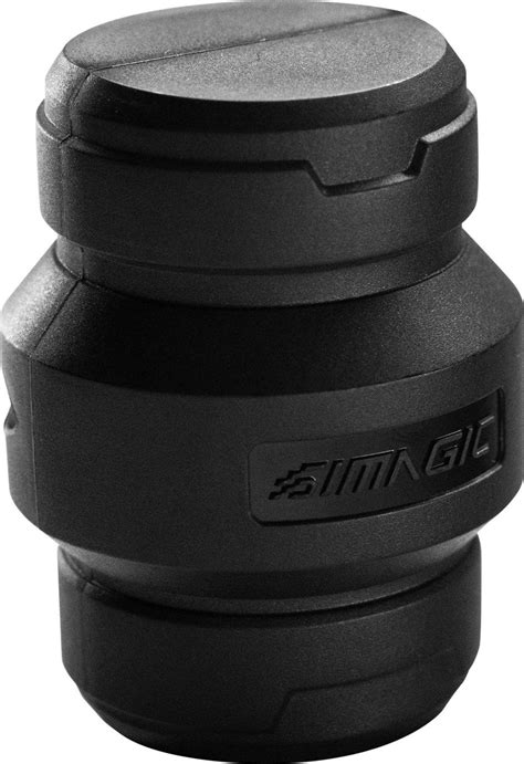 Simagic P Hpr Neo Rumble Haptic Pedal Reactor Simclub