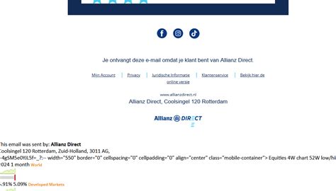 sometimes an e mail text differs from the corresponding information in the inbox r thunderbird