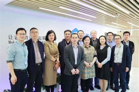 热烈欢迎烟台黄渤海新区招商局及市场监管分局领导莅临派真生物参观指导 知乎
