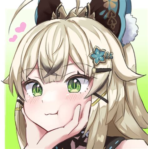 Автор Kirara Genshin Impact Diona Genshin Impact Genshin Impact SakanaKa