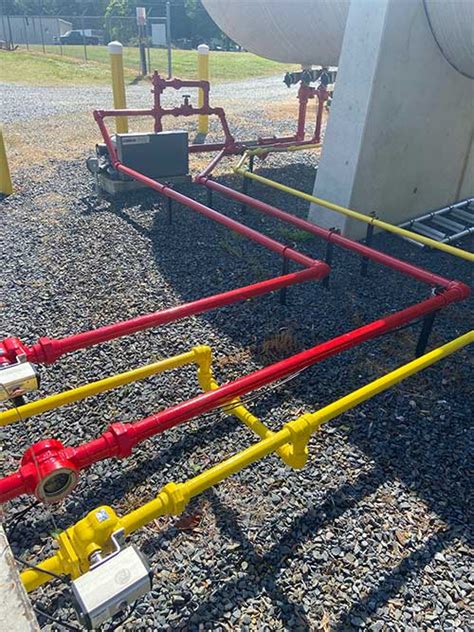 Propane Service And Delivery South Central Oil