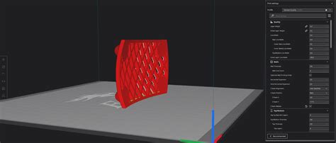 Two Part Stylish Soap Dish By Monev44 Download Free Stl Model
