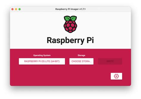 Raspberry Piでopenmediavaultを利用したnasを構築する Tomikyブログ