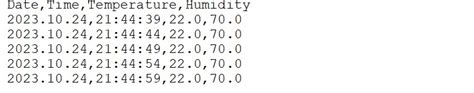 Using Two Dht At Same Time Programming Arduino Forum