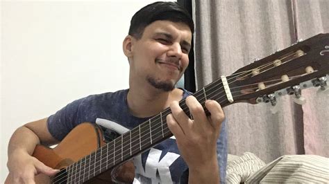Violão Fingerstyle Ao Vivo Youtube