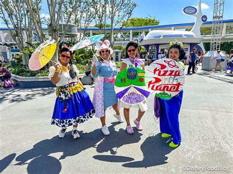 2024 Dapper Days Have Been Announced The Disney Food Blog