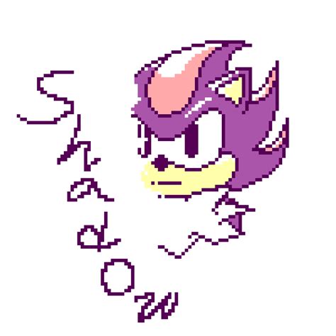 Shadow Sprite By Ninjacat025 On Deviantart