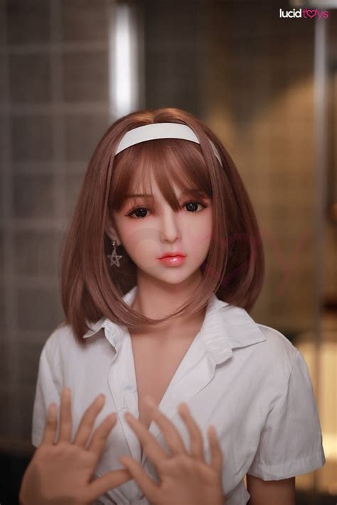 Neodoll Sugar Babe Brianna Realistische Sexpuppe 157 Natürlich