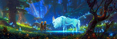 Devin Elle Kurtz Blupee Korok Link Princess Zelda Nintendo The