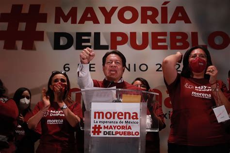 Qué es y quiénes integran el Consejo Nacional de Morena Infobae