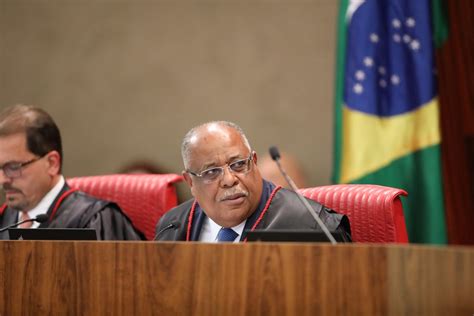 Relator Vota No Tse Para Tornar Bolsonaro Inelegível Julgamento