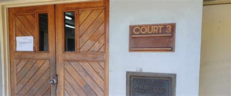 Man Denies Having Sex With Minor Solomon Star News