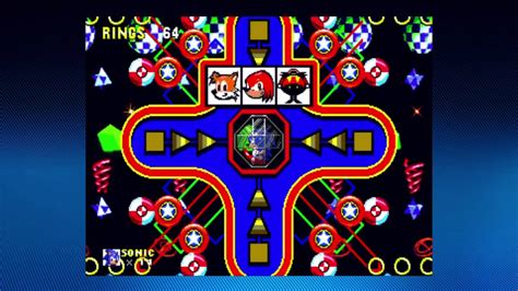 Let S Play Sonic And Knuckles Why So Gay Youtube